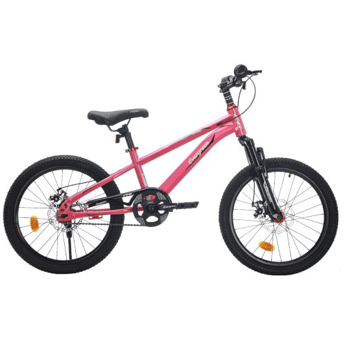 Sepeda Anak Remaja MTB 20 Inch – ATLANTIS, SUMAX, FOSTER dan PACIFIC ...